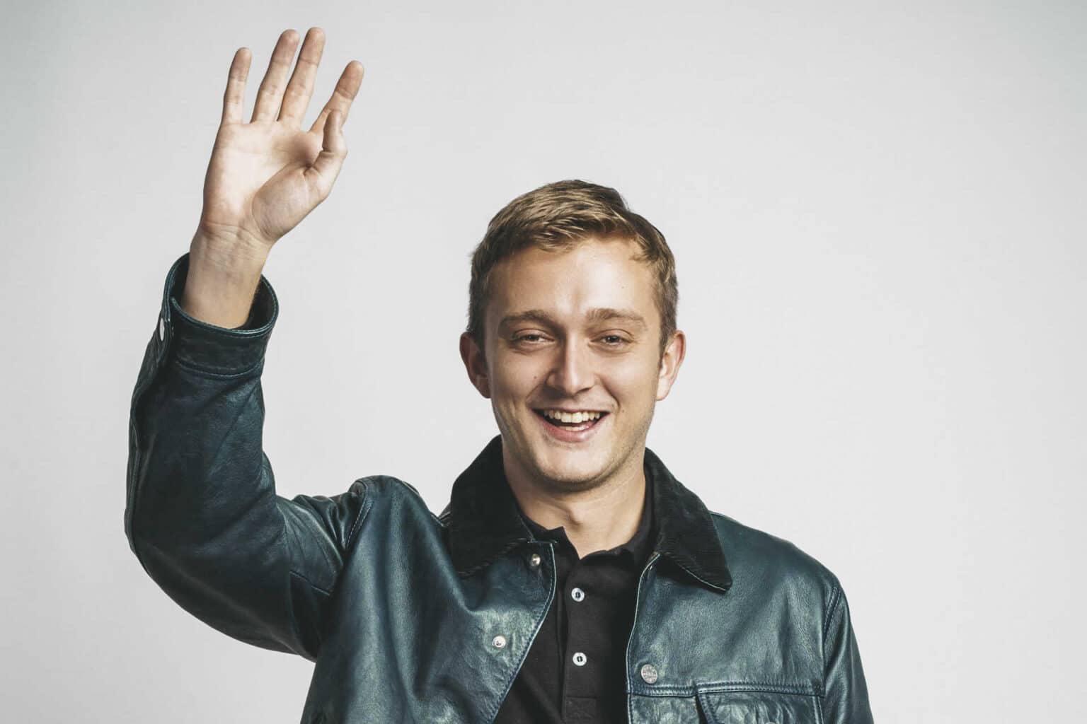 Tout savoir sur le rappeur français Vald